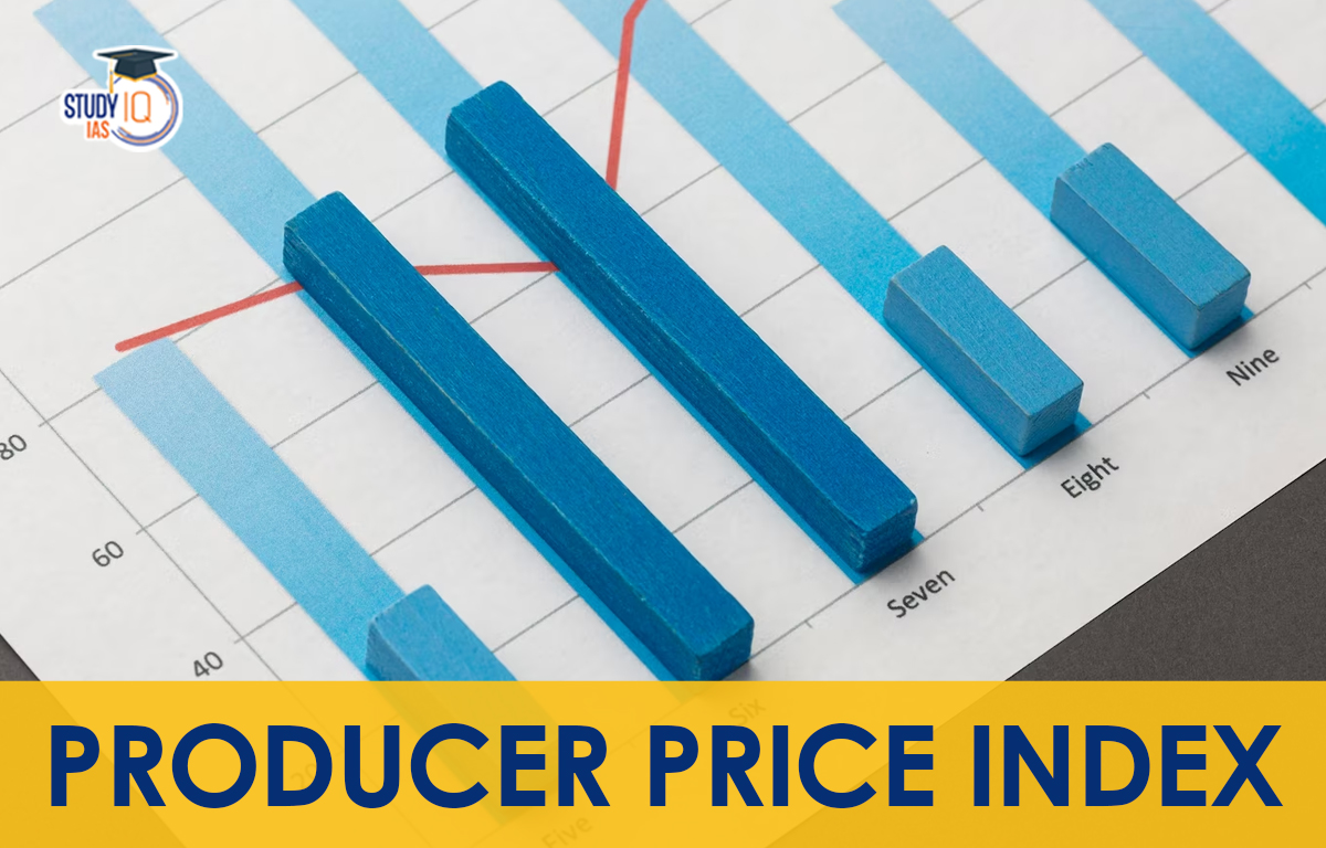 Producer Price Index In India Definition Formula Purpose Producer Price Index In India Definition Formula Purpose