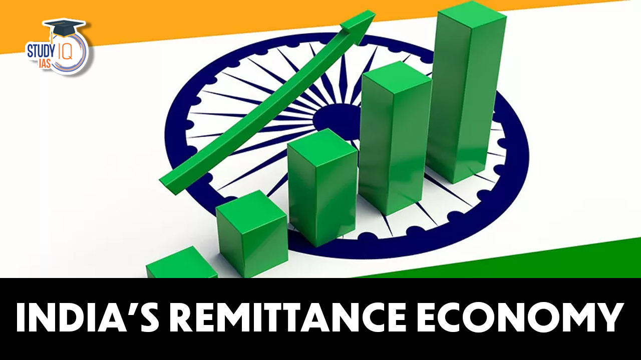India's Remittance Economy