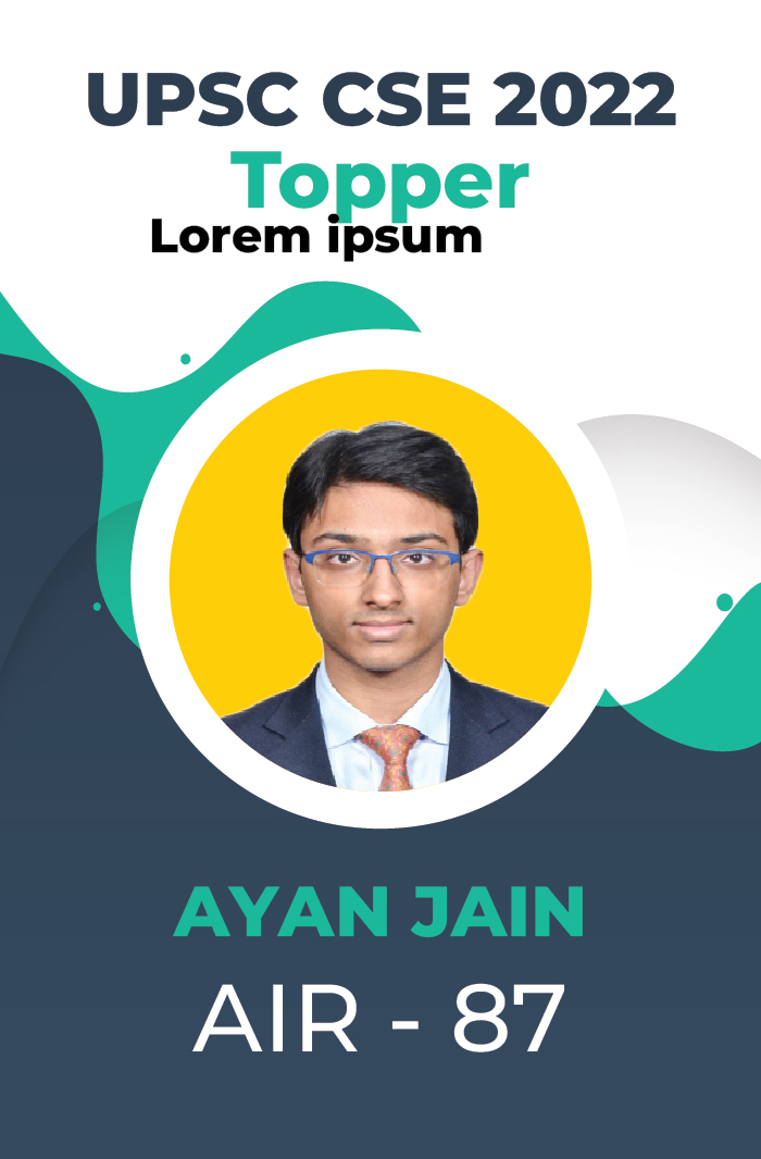 UPSC CSE 2022 Toppers Success Story | Testimonials | StudyIQ