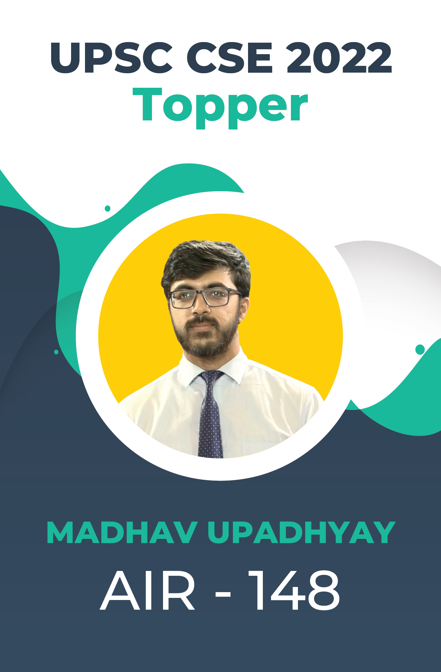 UPSC CSE 2022 Toppers Success Story | Testimonials | StudyIQ