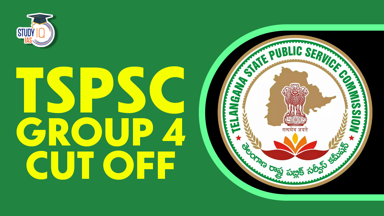 TSPSC Group 4 Previous Year Cut-Off & Category-wise Marks