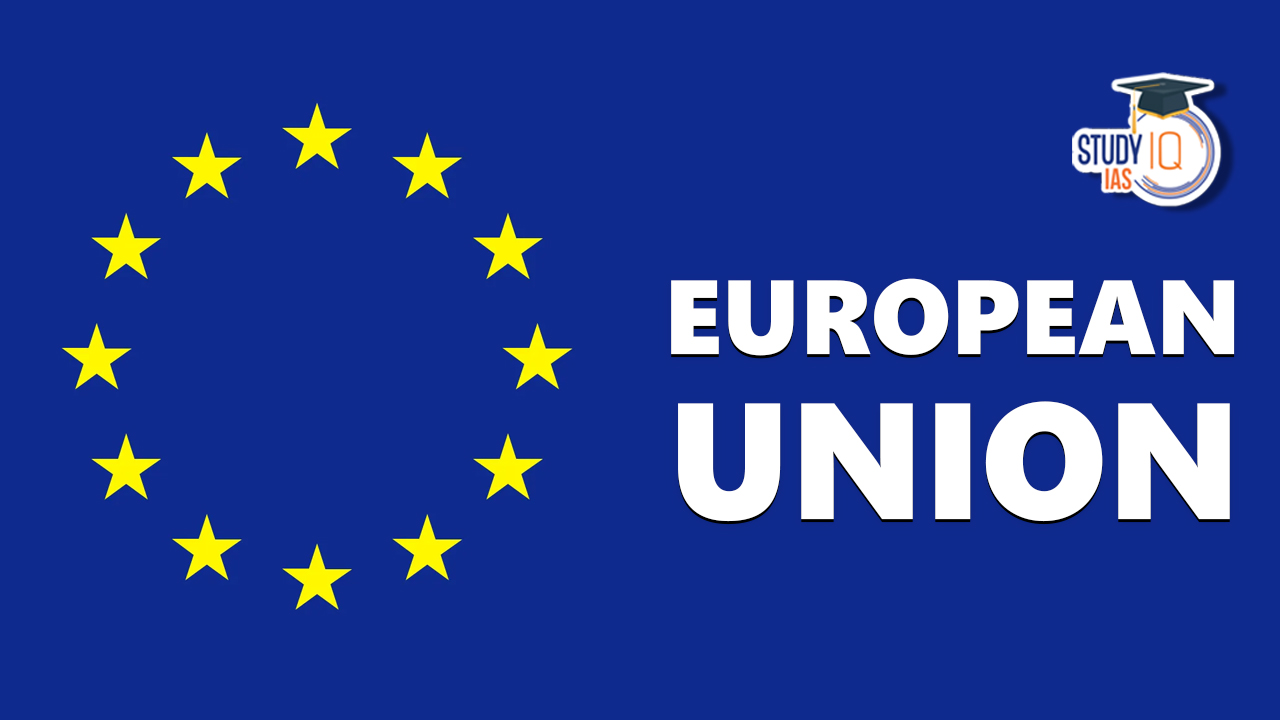 European Union Symbol
