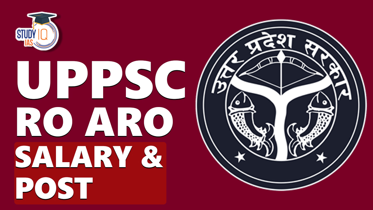 Uppsc Ro Aro Salary And Post, Check Job Profile, In-Hand Salary – MVFG