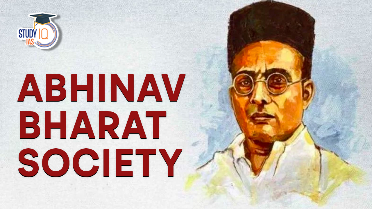 Abhinav Bharat Society, History, Foundation, Dissolution & Result