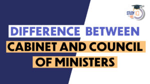 Difference Between Interim Budget and Vote on Account