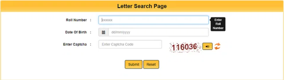 RPSC RAS 2023 Interview Letter, Check Steps to Download