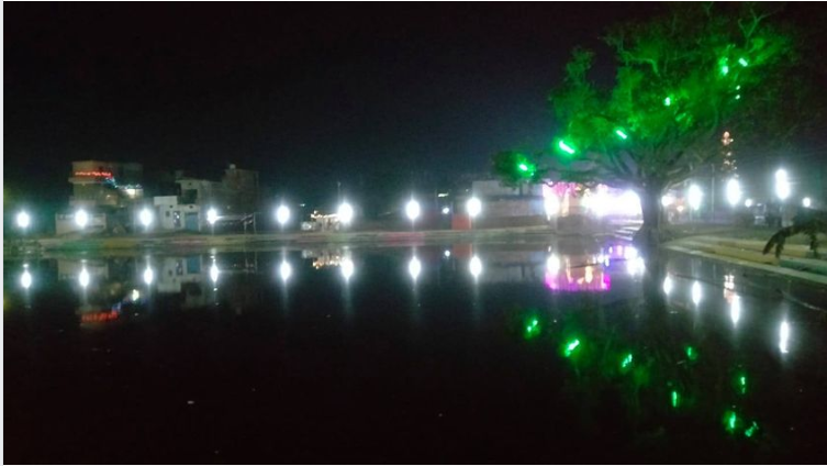 Lakes of Bihar, Detailed List of Lakes of Bihar