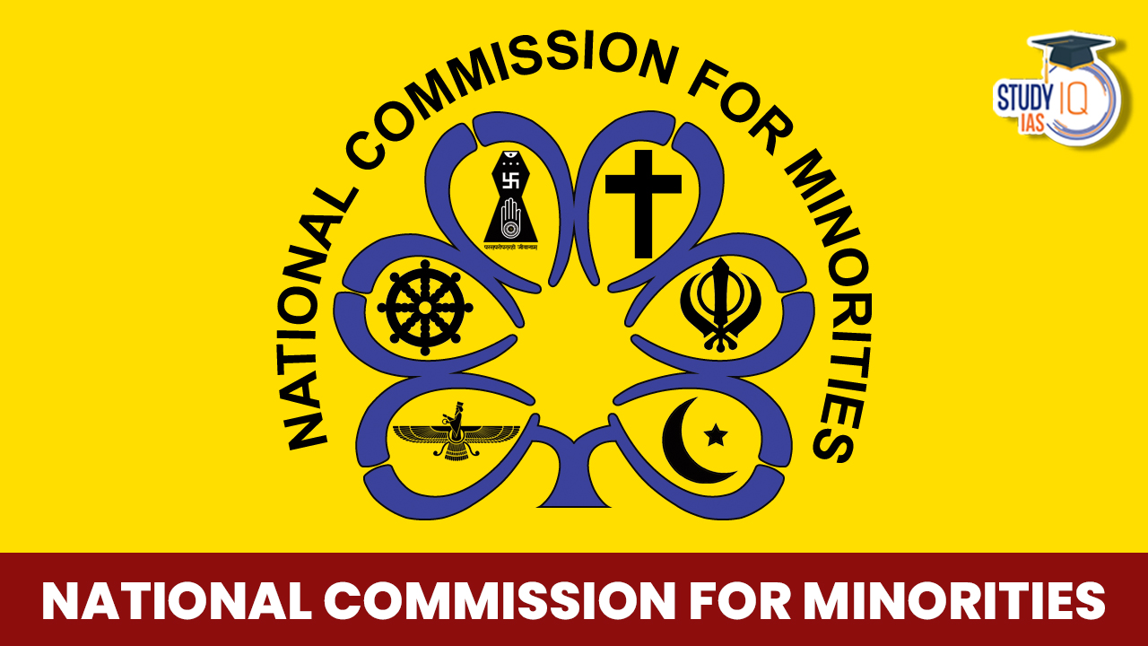 National Commission For Minorities Composition, Tenure & Removal