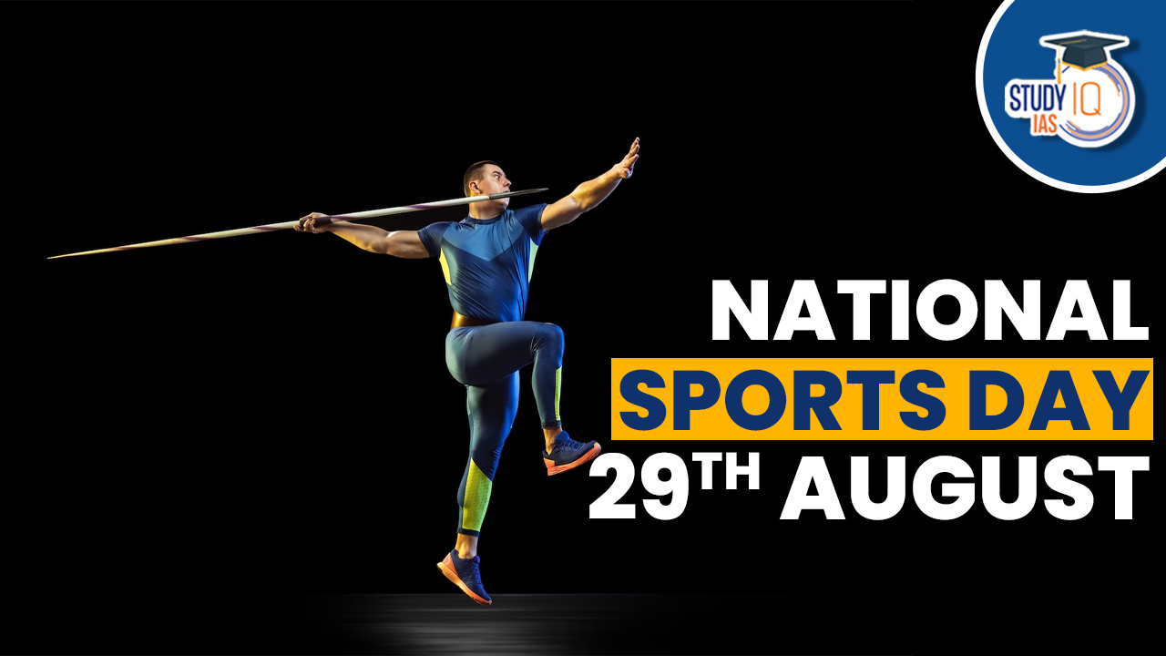 National Sports Day 2023, Theme, History, Significance
