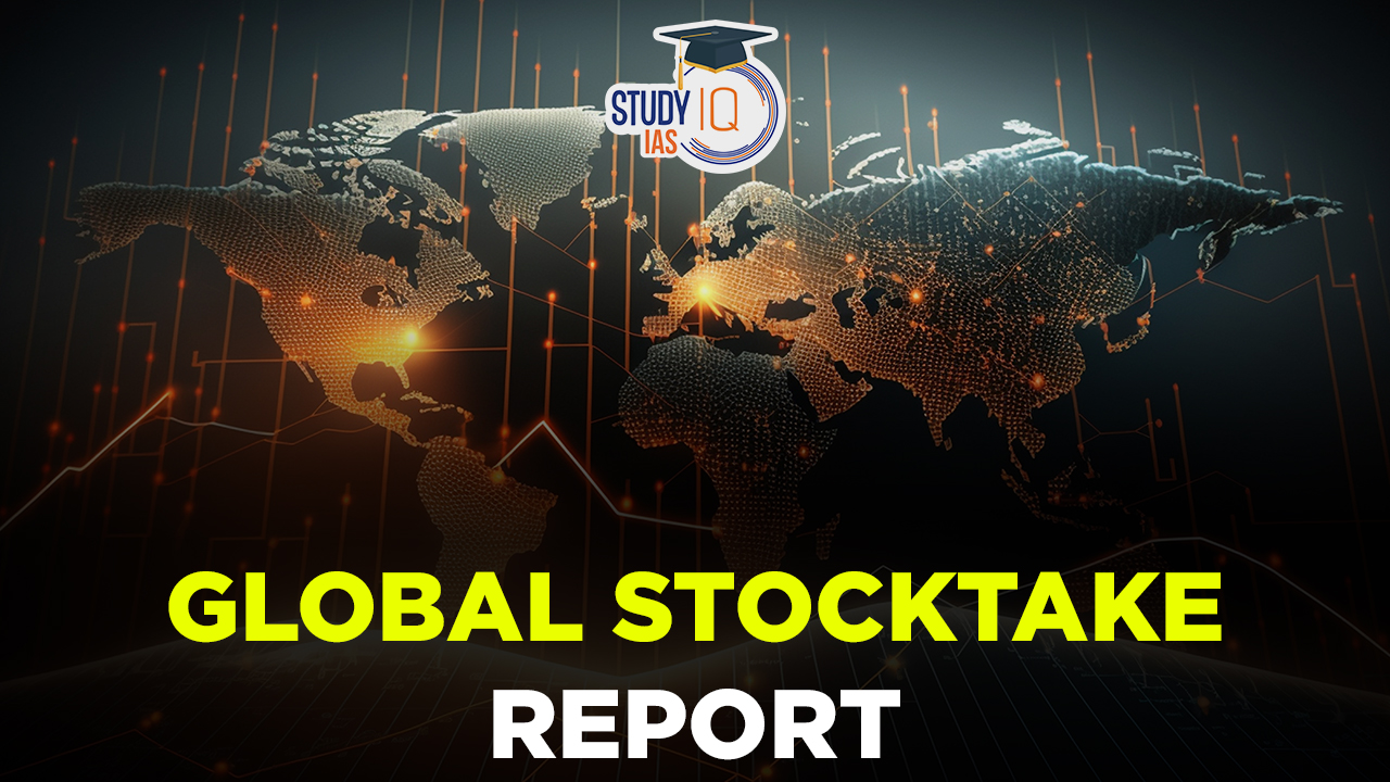 Global Stocktake Report