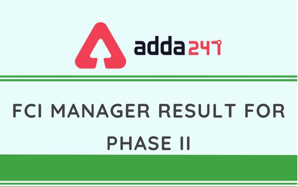 fci-manager-phase-2-result-2020-out-check-mains-result-here