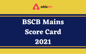 LIC AAO Score Card 2023, Prelims Score Card & Marks