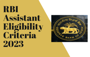 RBI Assistant Previous Year Question Paper, Download PDF with Solutions