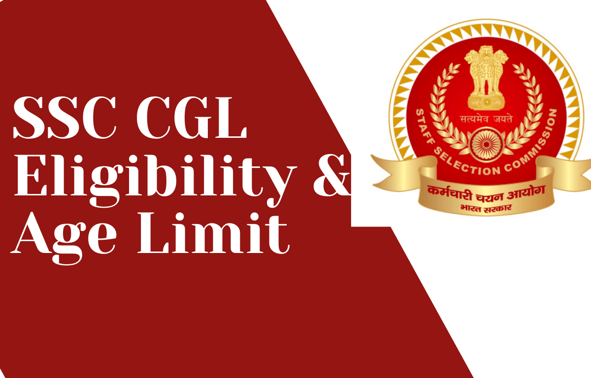 SSC CGL Eligibility Age Limit Sarkari Job Finders SSC CGL Eligibility Age Limit Sarkari Job Finders