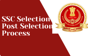 SSC Selection Post Phase 11 Syllabus & Exam Pattern 2023