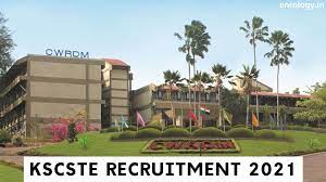 KSCSTE Recruitment 2021, Apply For 40 Research Fellows