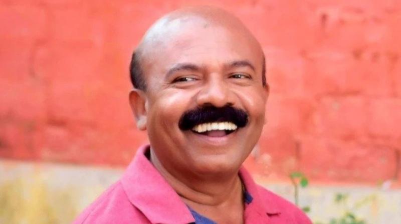 Malayalam Actor Pradeep K. R. Passed Away, [Famous actor for one-liner ...
