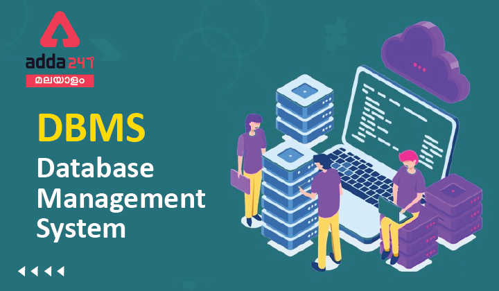 DBMS- Database Management System| Types & Characteristics
