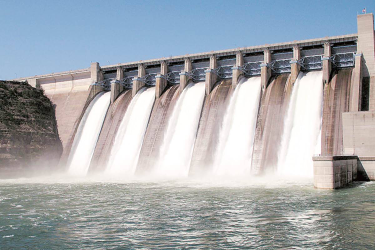 Dams In Maharashtra District Wise List Of Maharashtra Dams