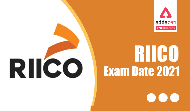 RIICO Exam Date 2021, Direct Link to Download RIICO Exam Schedule