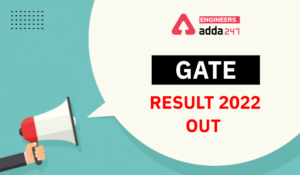GATE 2023 Syllabus, Click Here To Download PDF of GATE Exam Syllabus