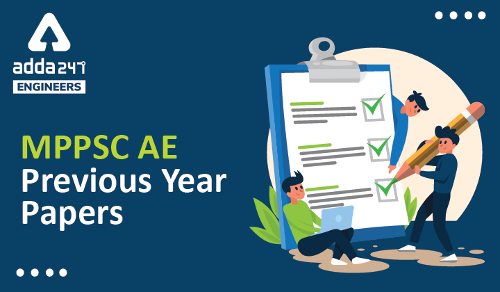 MPPSC AE Previous Year Paper, Download MPPSC Assistant Engineer Papers ...