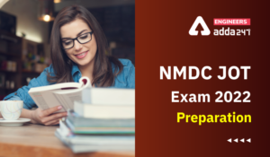 NMDC JOT 2022 Previous Year Question Papers, Direct Link to Download