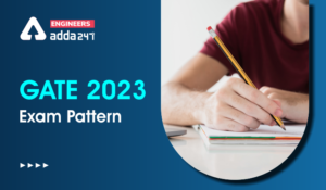 GATE 2023 Syllabus, Click Here To Download PDF of GATE Exam Syllabus
