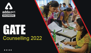 GATE 2022 Scorecard Released, Check Steps to download PDF