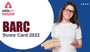 BARC Cut Off Marks 2022, Check BARC OCES Cut Off Here
