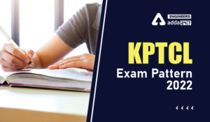 KPTCL Question Paper 2022, Download KPTCL Question Paper PDF With Solutions