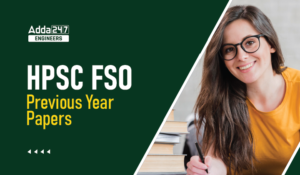 HPSC SDE Syllabus and Exam Pattern 2022, Check Detailed Syllabus PDF Here