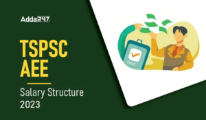 TSPSC AEE Application Form 2022