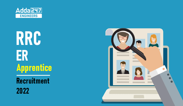 RRC ER Apprentice Recruitment 2022