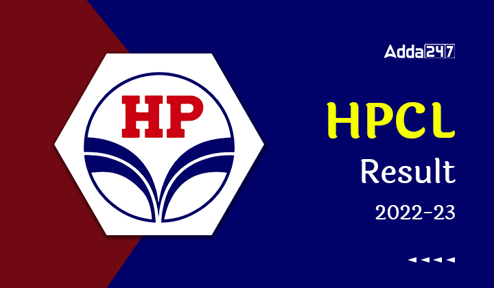 HPCL Result 2022-23, Download HPCL Engineer Result PDF Here