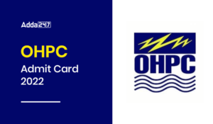 OHPC Exam Pattern and Syllabus 2022