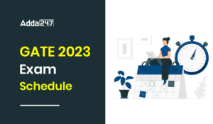 GATE 2023 Syllabus, Checkout Detailed Syllabus Download PDF of GATE Exam