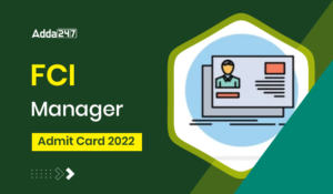 FCI Manager Exam Pattern 2022, Manager and Management Trainee Exam ...