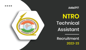 NTRO Technical Assistant Syllabus And Exam Pattern 2023, Download ...