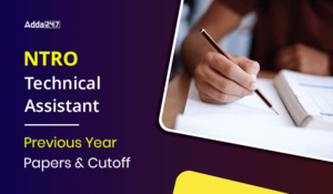 NTRO Technical Assistant Syllabus And Exam Pattern 2023, Download ...