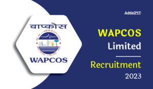 WAPCOS Recruitment 2022