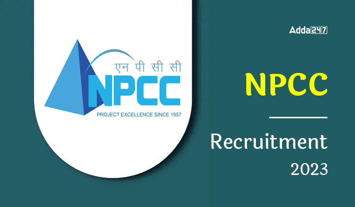 NPCC Recruitment 2023 Notification Released For Site Engineer Posts ...
