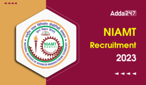 IRMS Notification 2023 Out, Exam Date, Eligibility, Vacancies, Exam ...