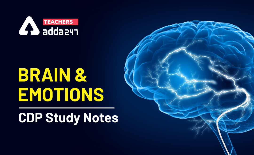 Brain and Emotions: Mapping of Brain and its Emotions