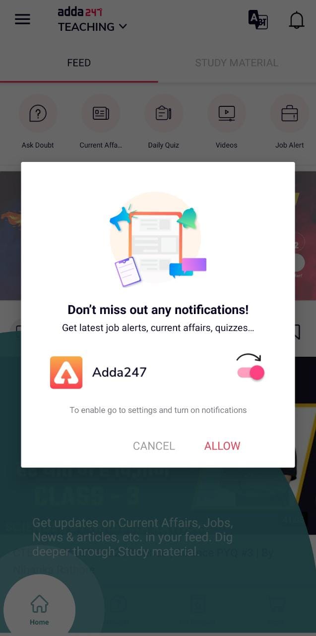 Download Adda247 App: How To Download Adda247 APP ;Must Know Features