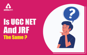 Career After UGC NET & JRF Exam: Stipend, Salary Structure And Other ...