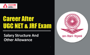 Are NET and JRF the same?