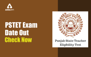 PSTET Previous Year Question Paper PDF Download Now