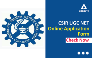 CSIR NET Mathematics Syllabus 2023, Download PDF