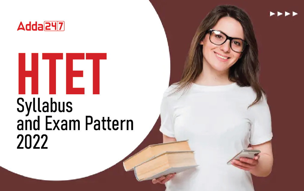 HTET Syllabus 2022 For TGT PGT PRT Subject Wise Download htet-syllabus-2022-for-tgt-pgt-prt-subject-wise-download